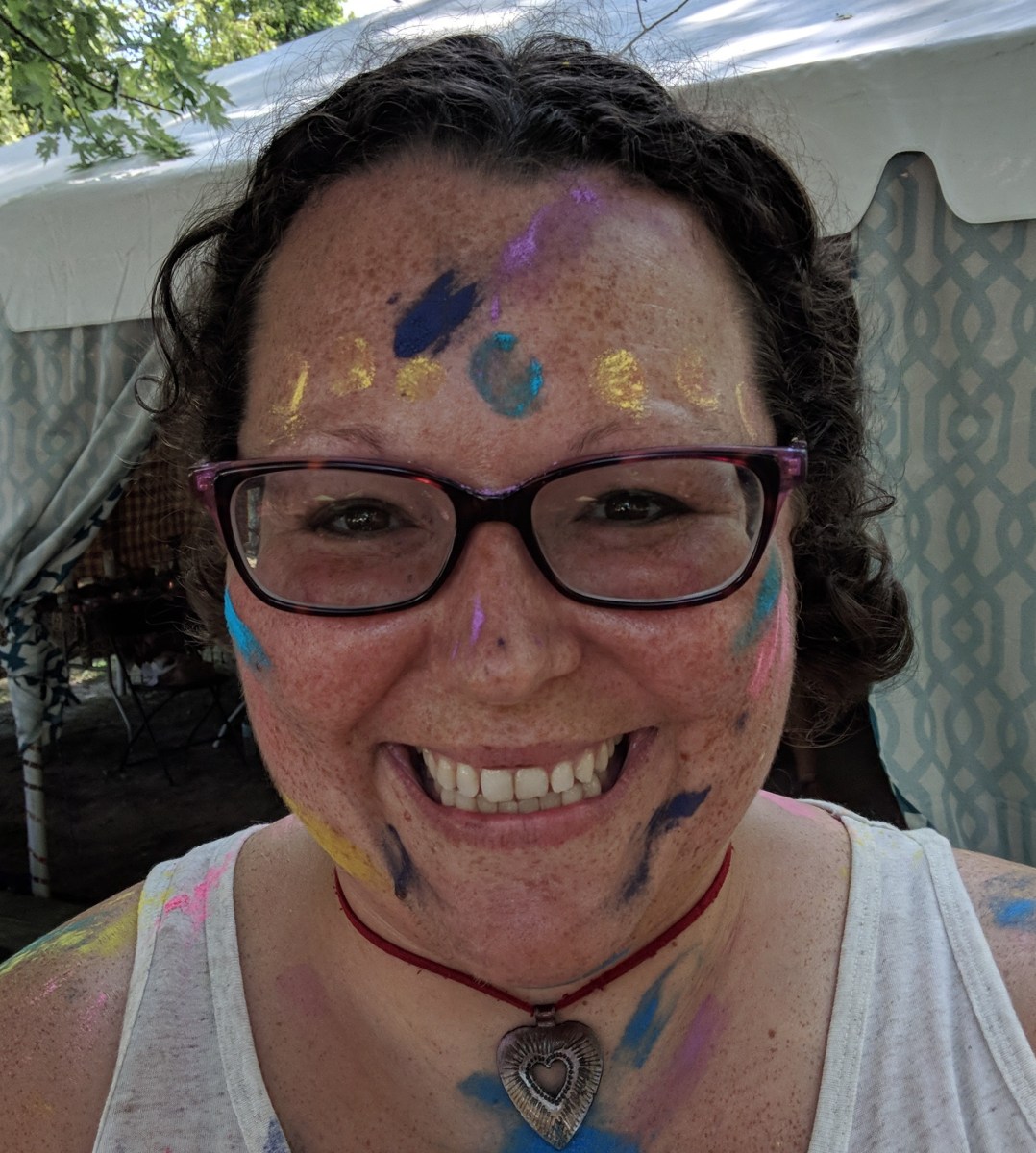 About Me – Deacon Shannon