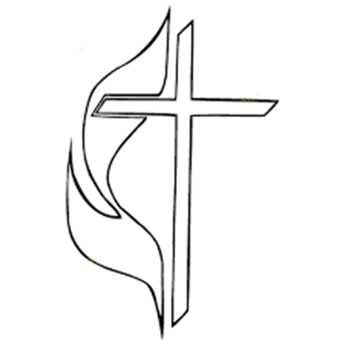 Confirmation (UMC) – Deacon Shannon