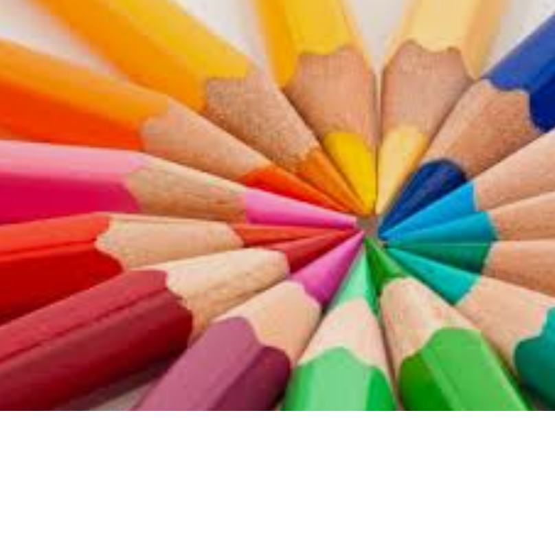 Three Colored Pencils – Deacon Shannon