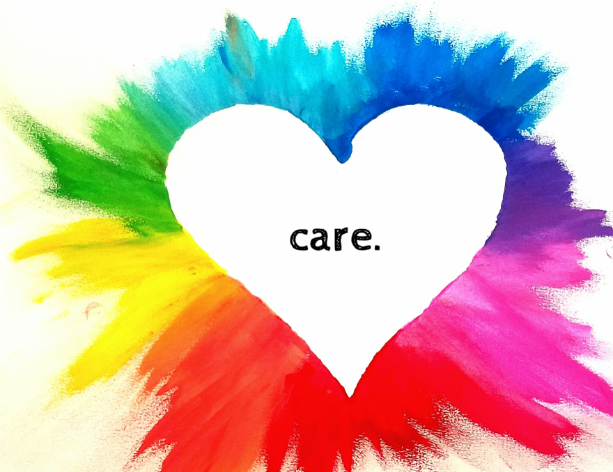 Care. – Deacon Shannon