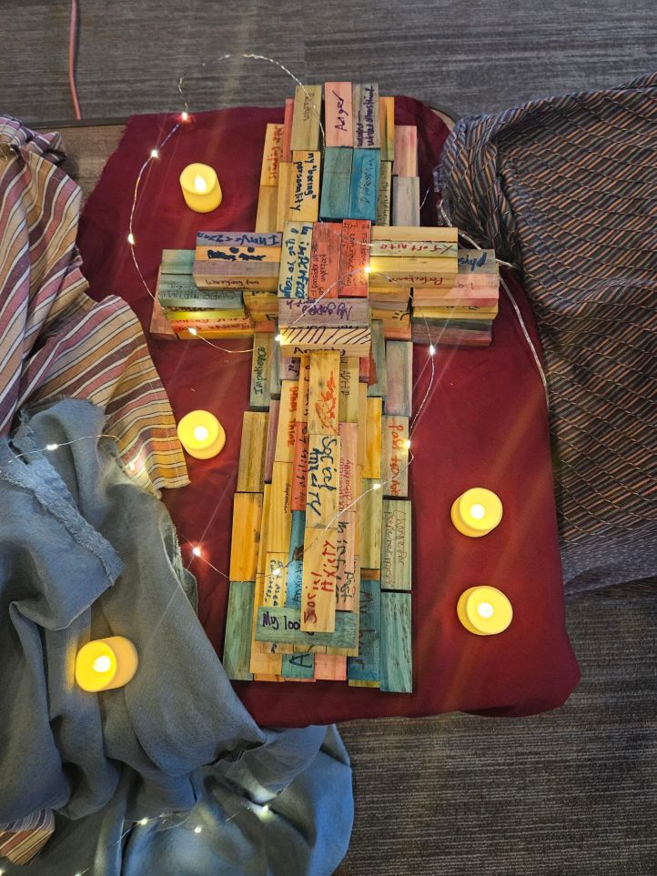 On turning 40 – Deacon Shannon