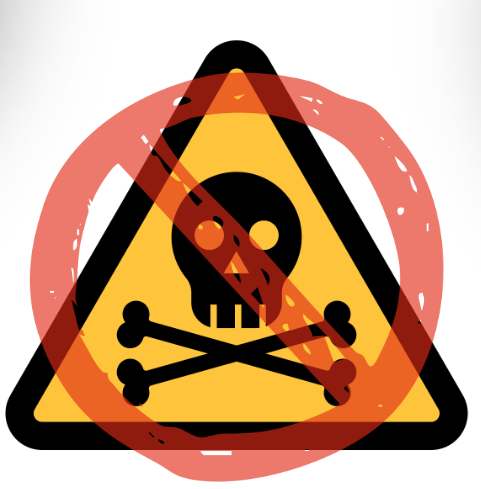 Gen Z: non-toxic – Deacon Shannon